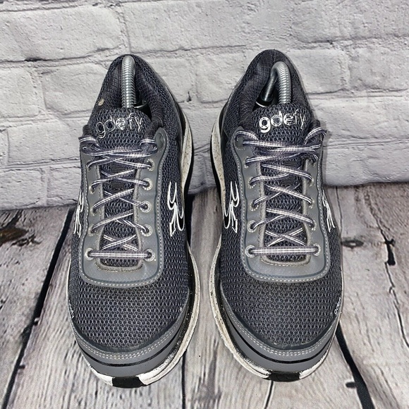 Gdefy | Shoes | Gdefy Gravity Defyer Mighty Walk Walking Shoes Mens ...